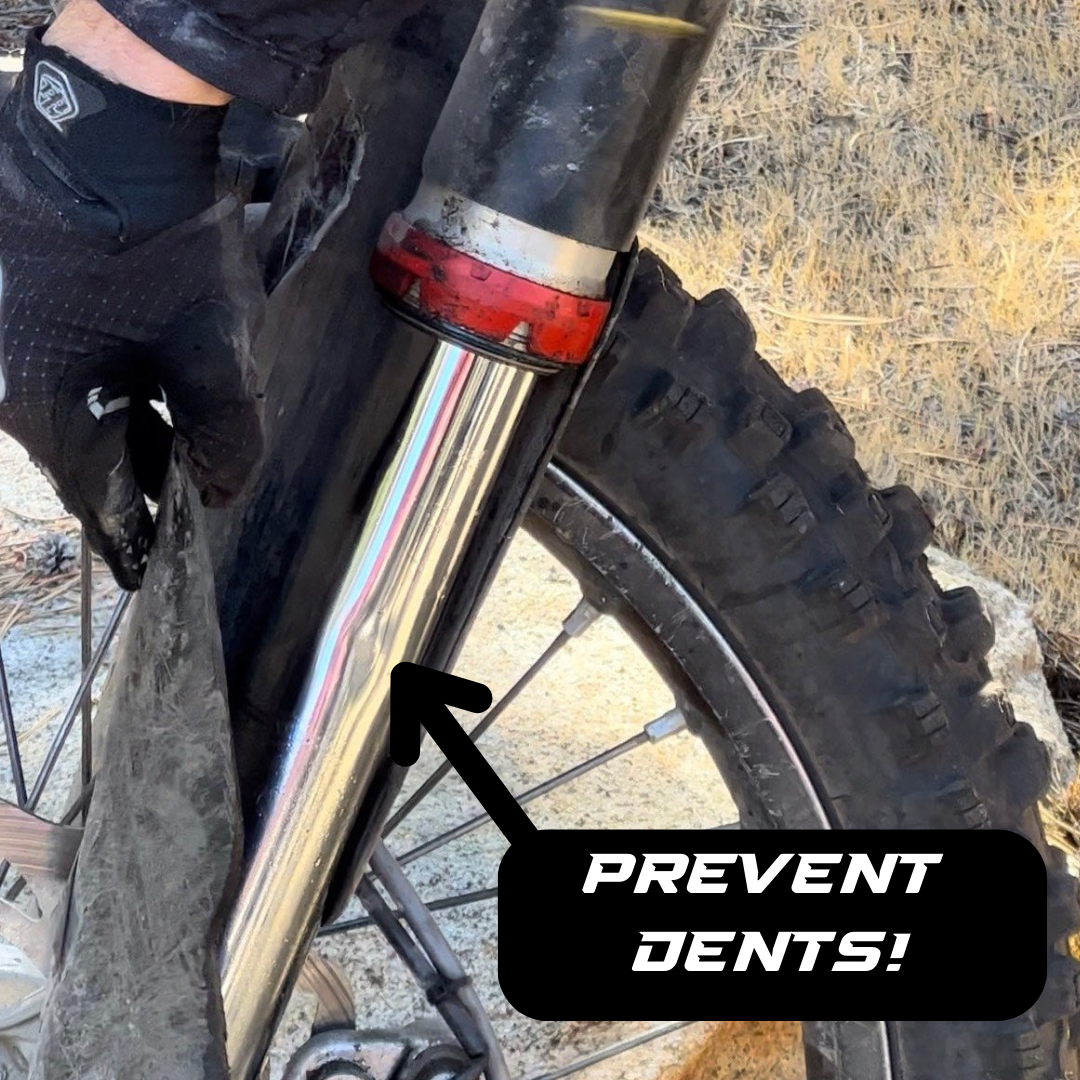 Full Wrap Fork Guards – crosslinkedcomponents