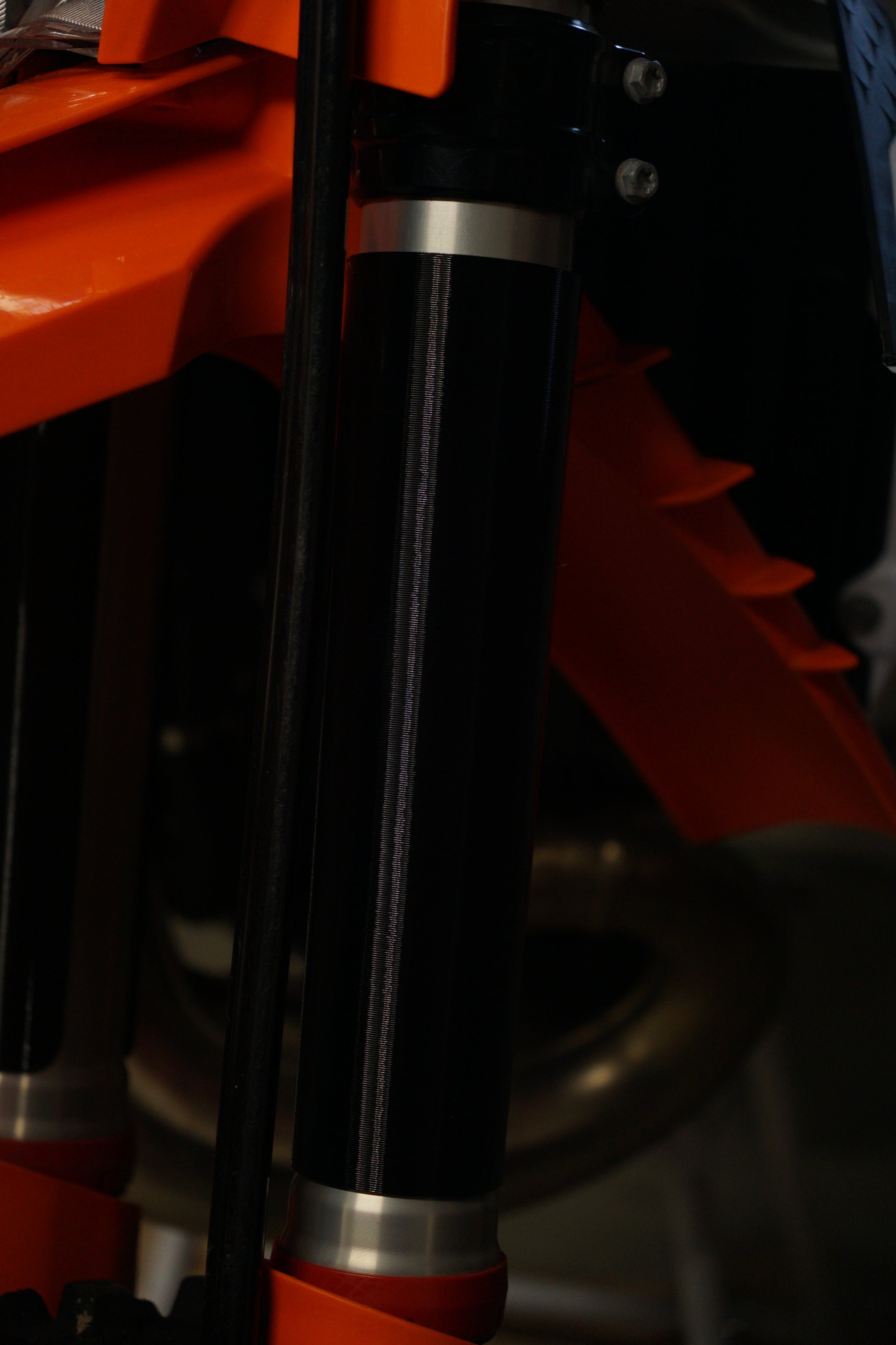 Crosslinked Components Dirtbike Swingarm Guards – crosslinkedcomponents