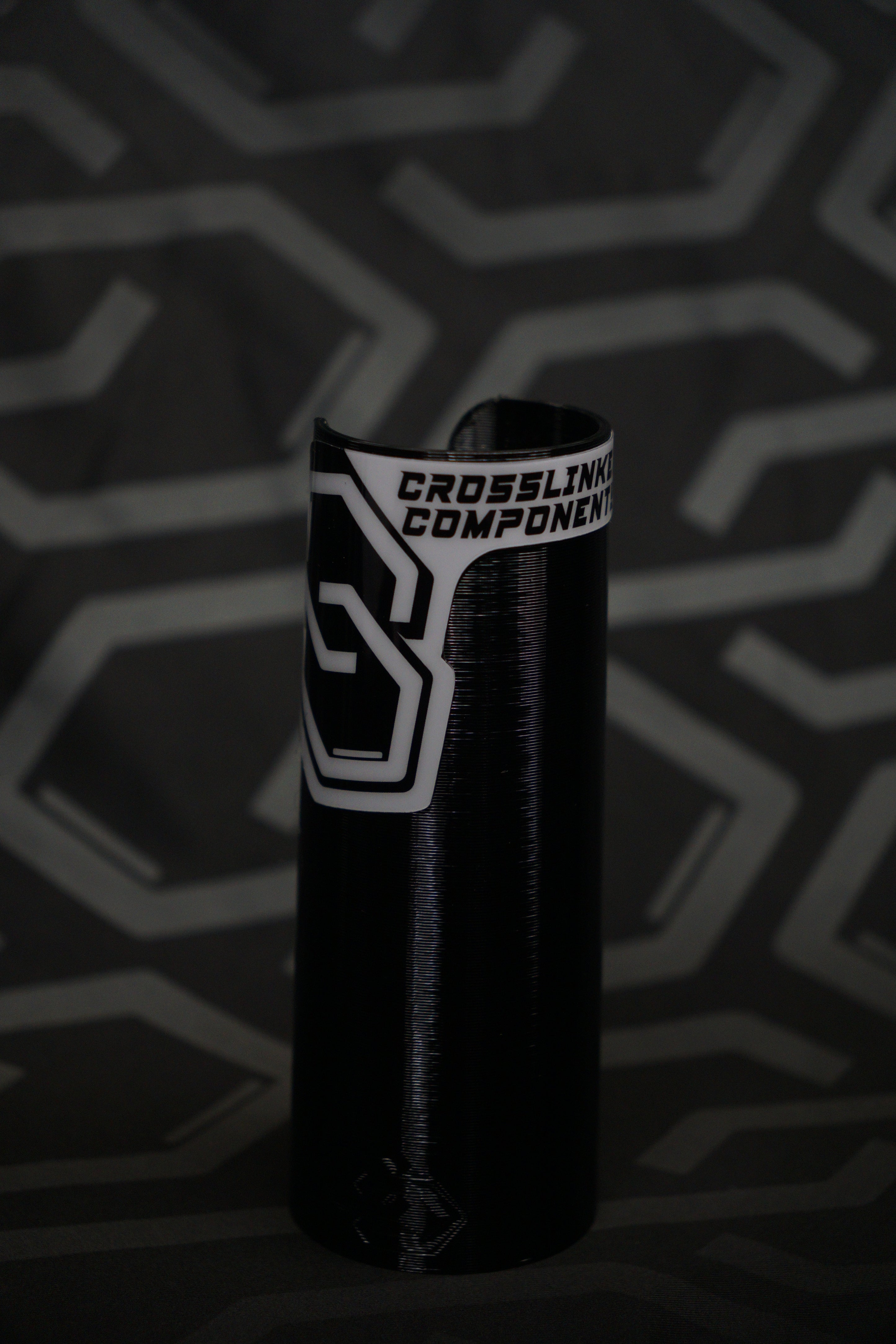 Crosslinked Components Dirtbike Swingarm Guards – crosslinkedcomponents